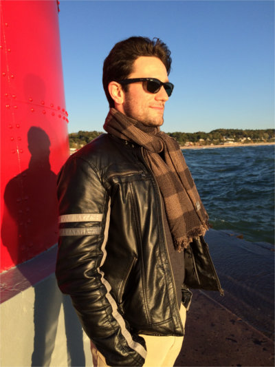 About » Odyssean Studios