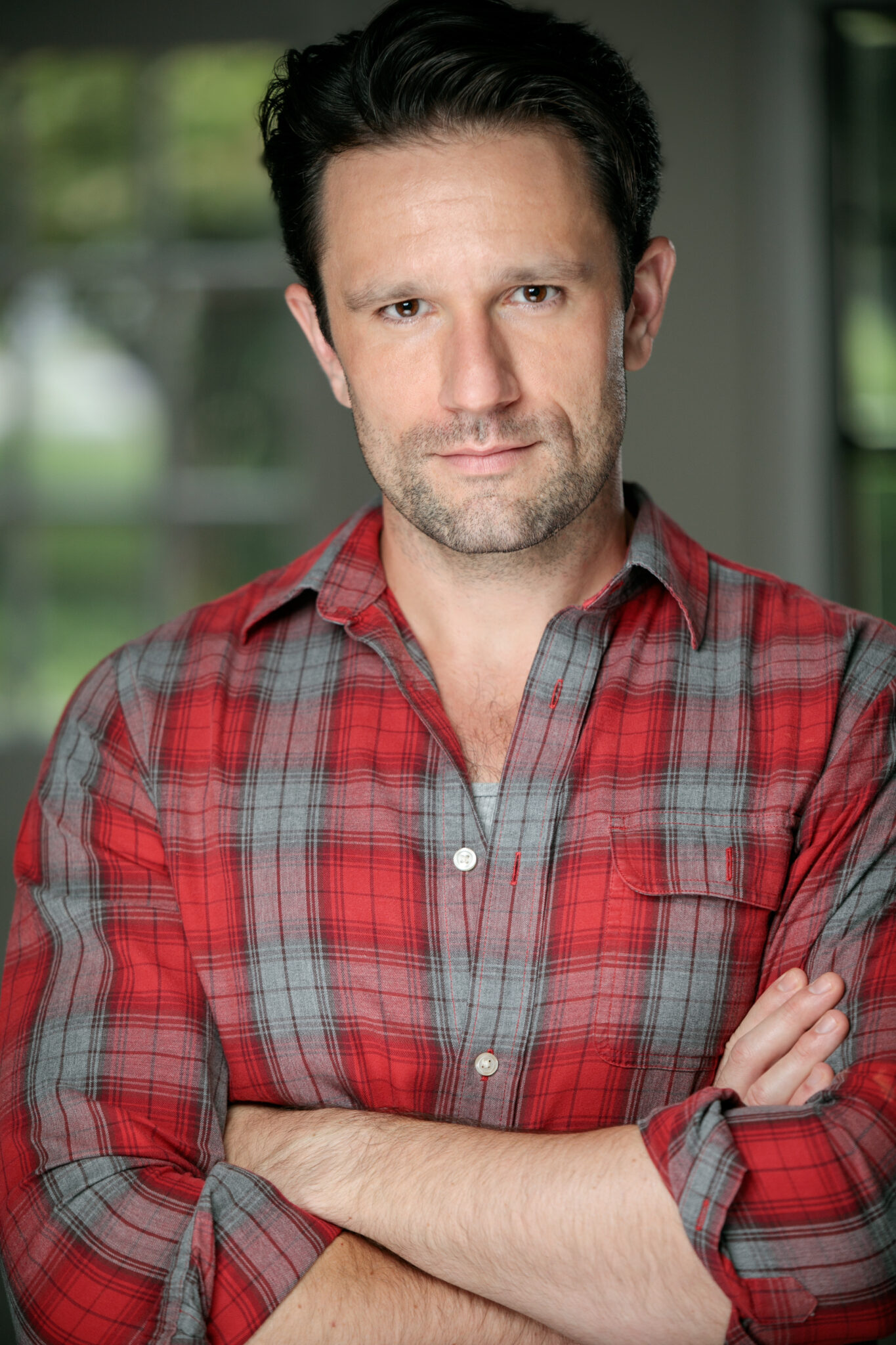 Will Damron – Author, Actor, Narrator