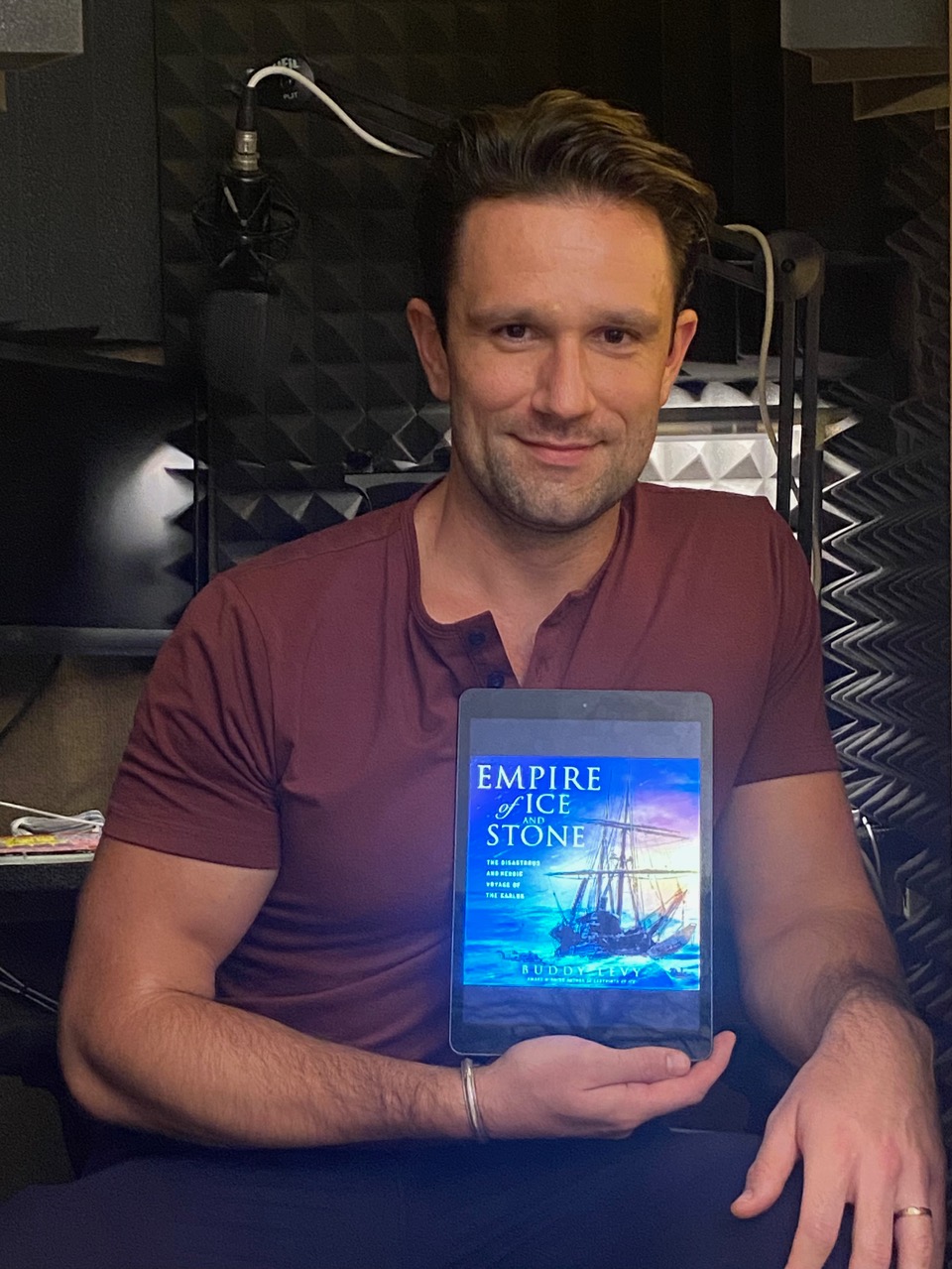 About – Will Damron