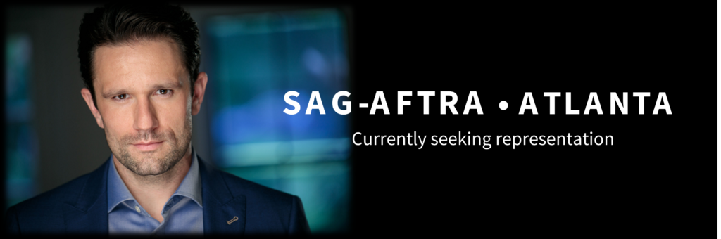 Actor – Will Damron